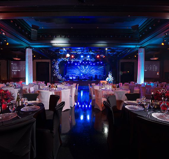 Events Greenery | Greenscape Design & Decor