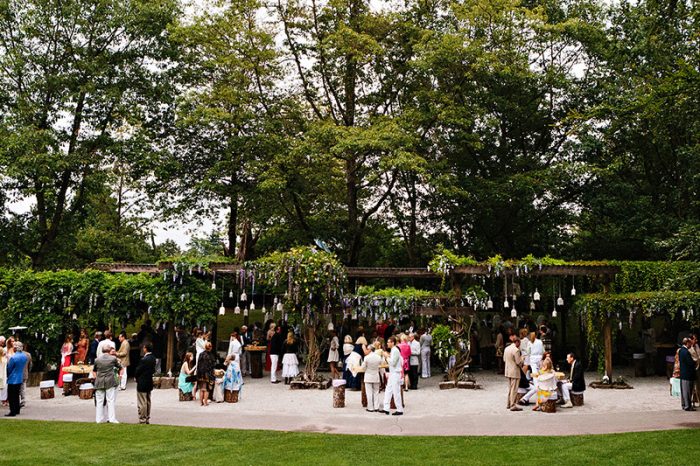 Greenery Rentals by Canadian Artisans | Greenscape Design & Decor