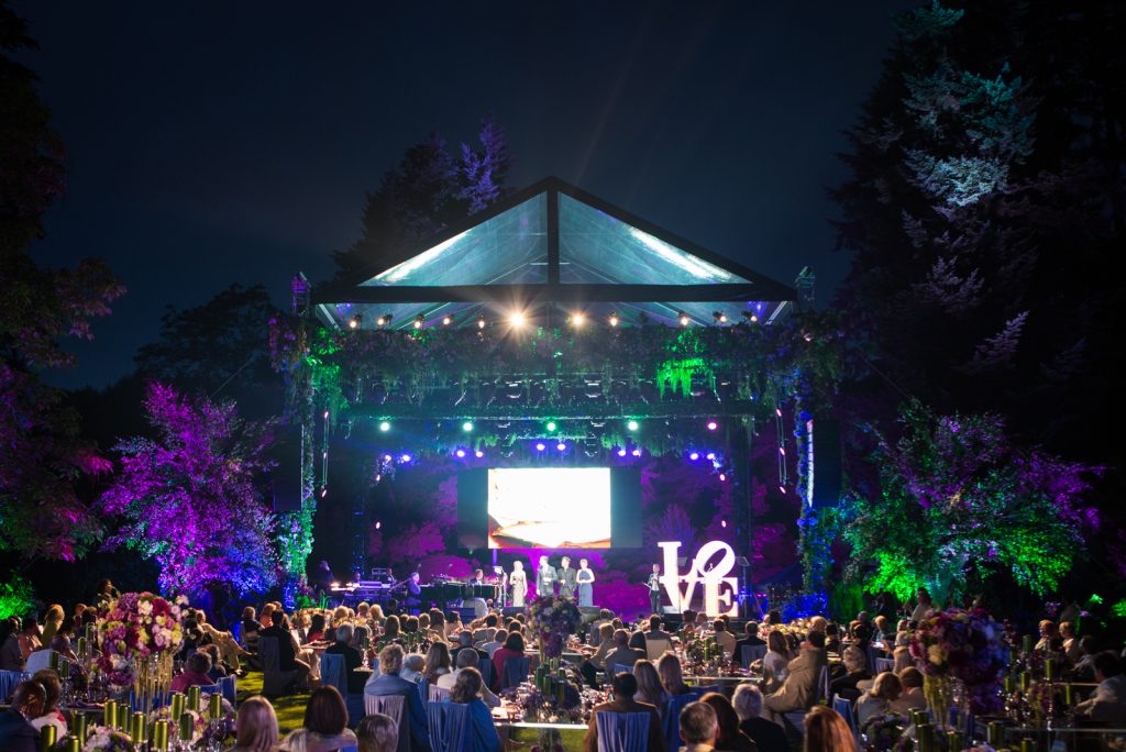 Greenery Rentals by Canadian Artisans | Greenscape Design & Decor