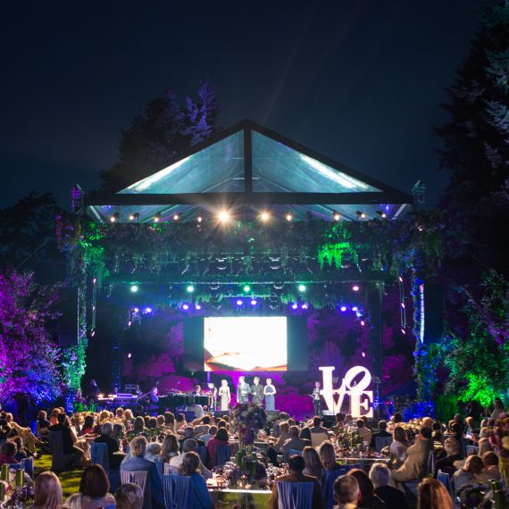 Events Greenery | Greenscape Design & Decor