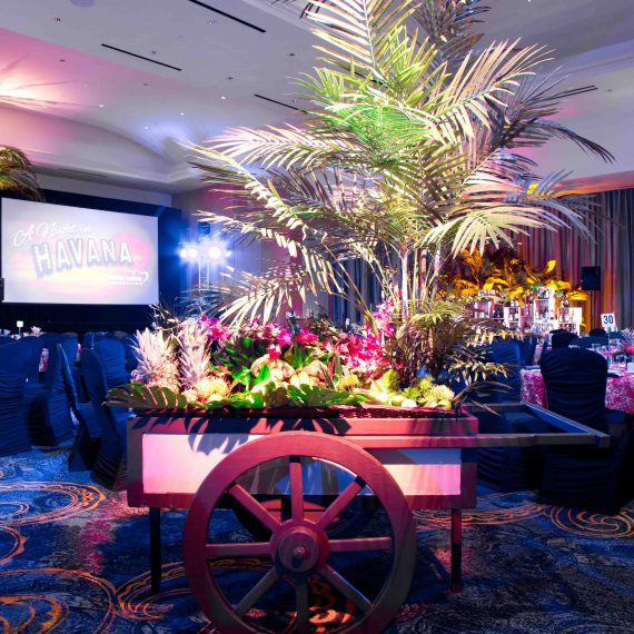 Events Greenery | Greenscape Design & Decor