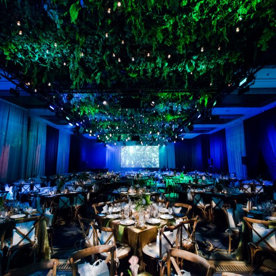 Events Greenery | Greenscape Design & Decor