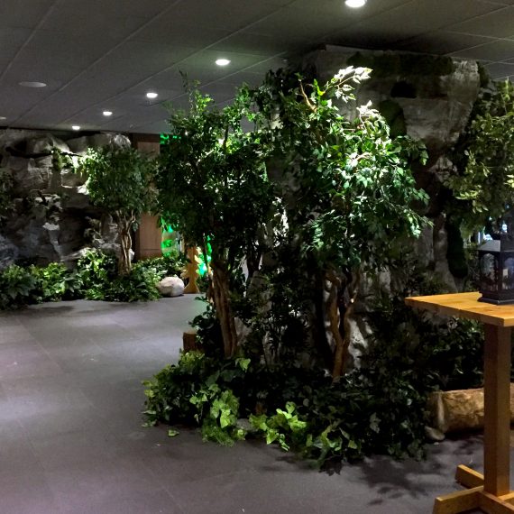 Events Greenery | Greenscape Design & Decor