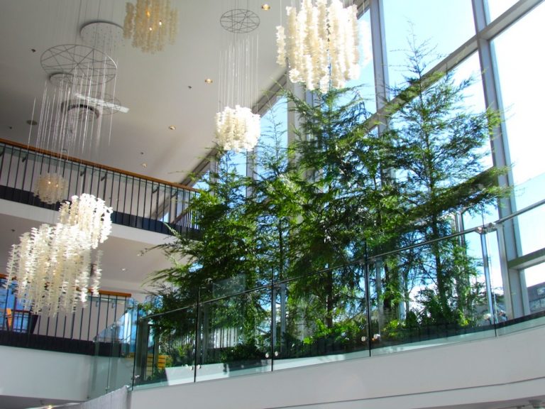 Greenery Rentals by Canadian Artisans | Greenscape Design & Decor