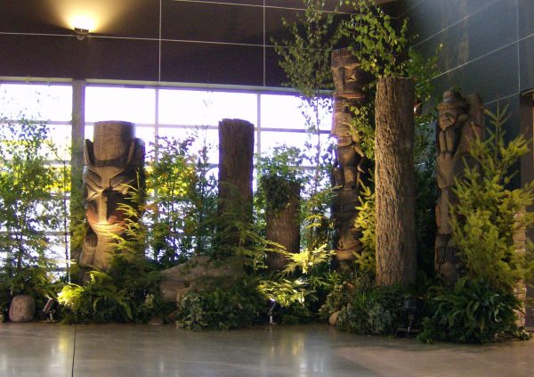 Greenery Rentals by Canadian Artisans | Greenscape Design & Decor