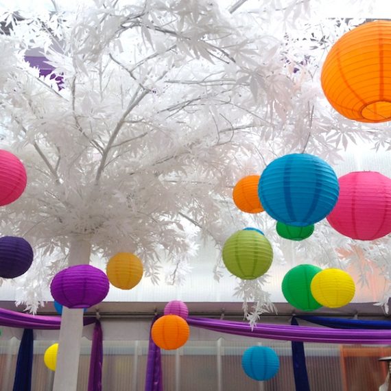 Events Greenery | Greenscape Design & Decor