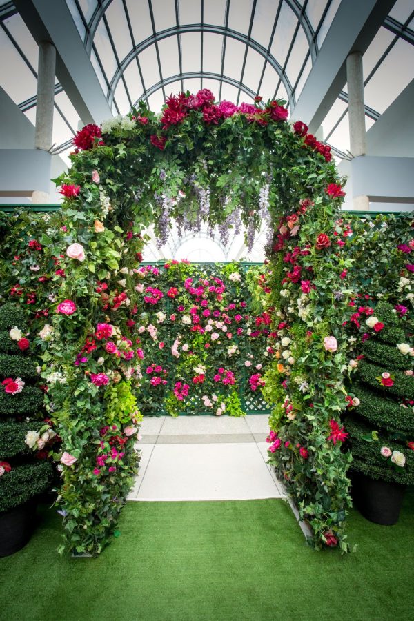 Events Greenery | Greenscape Design & Decor