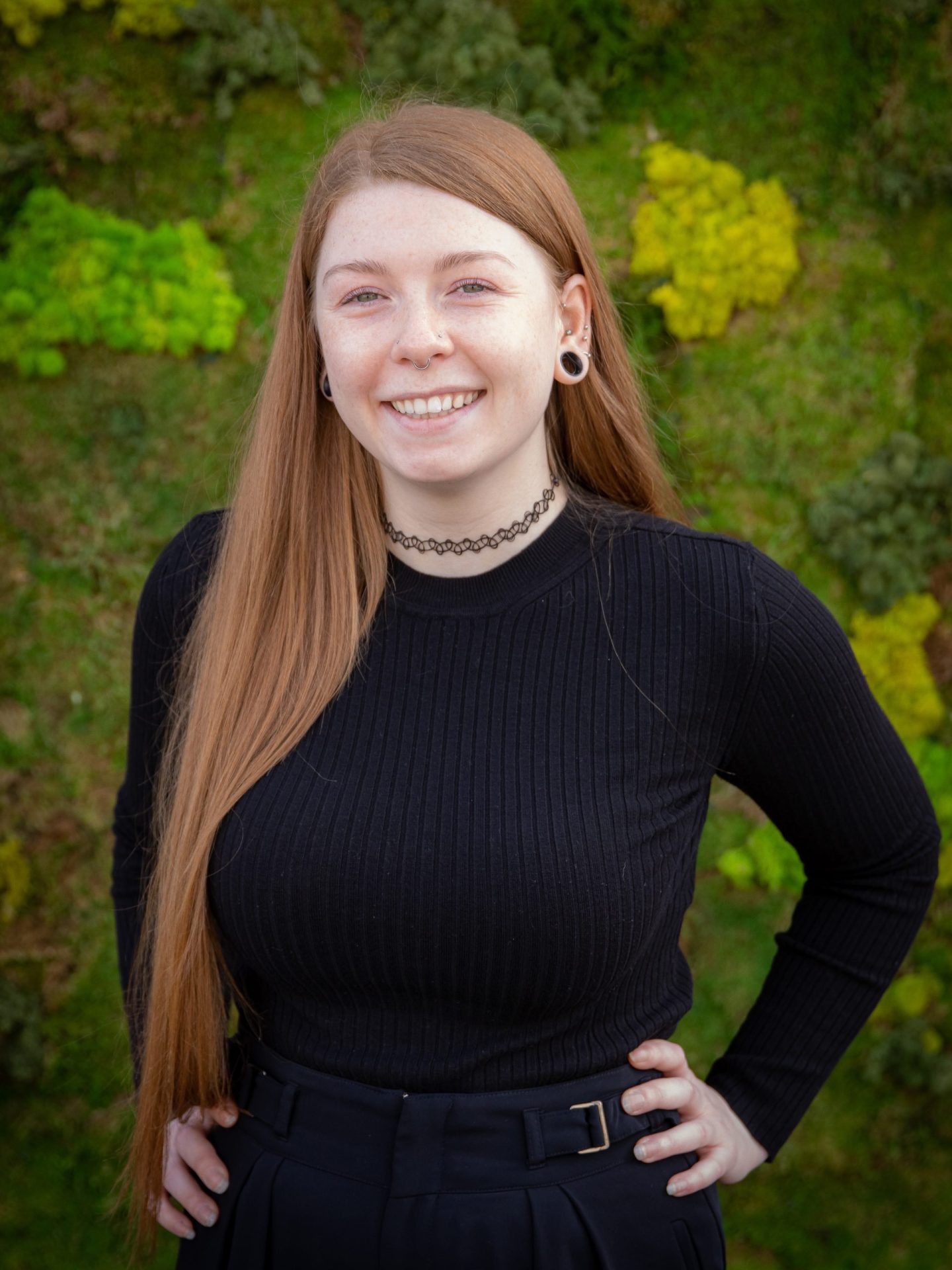 Mission - Greenscape Design & Decor