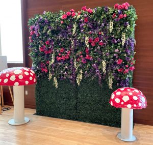 Events Greenery | Greenscape Design & Decor