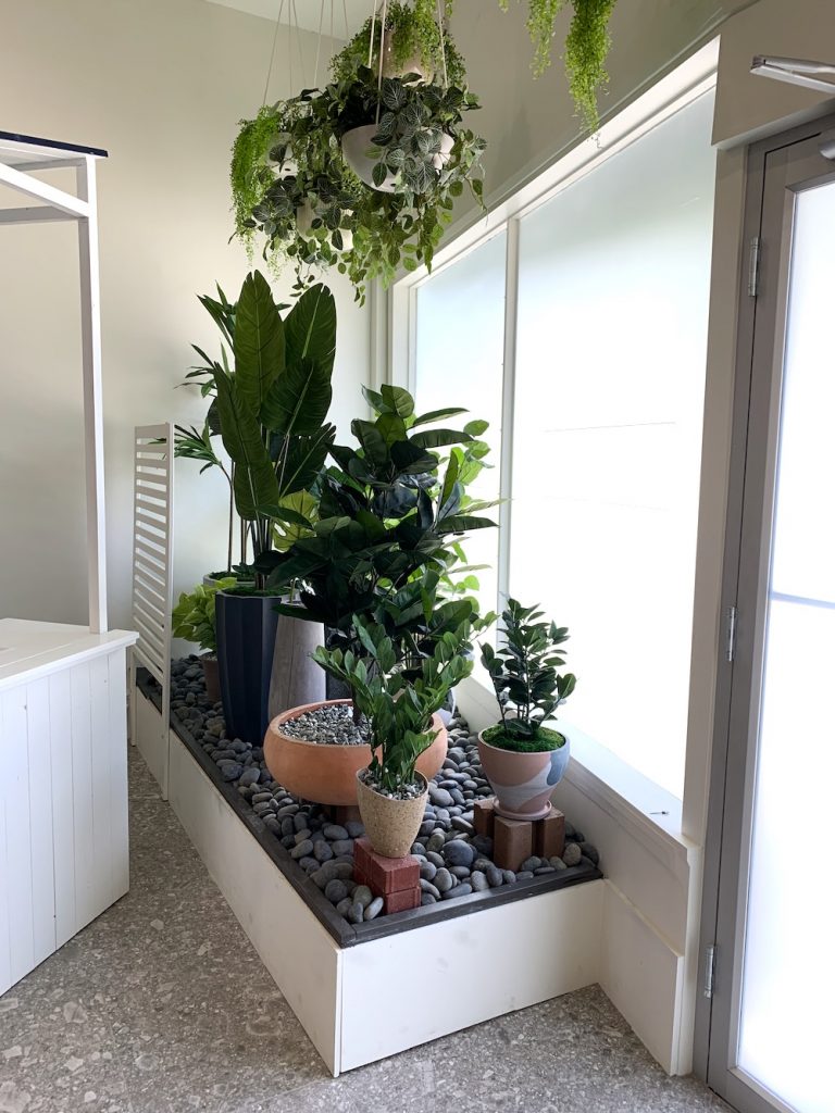 Commercial Artificial Greenery | Greenscape Design & Decor