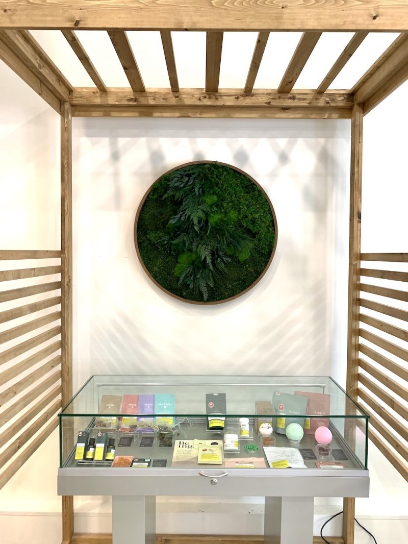 Commercial Artificial Greenery | Greenscape Design & Decor