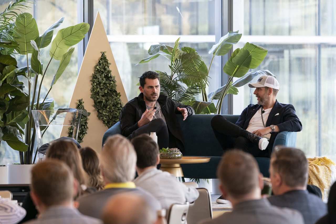 Events Greenery | Greenscape Design & Decor