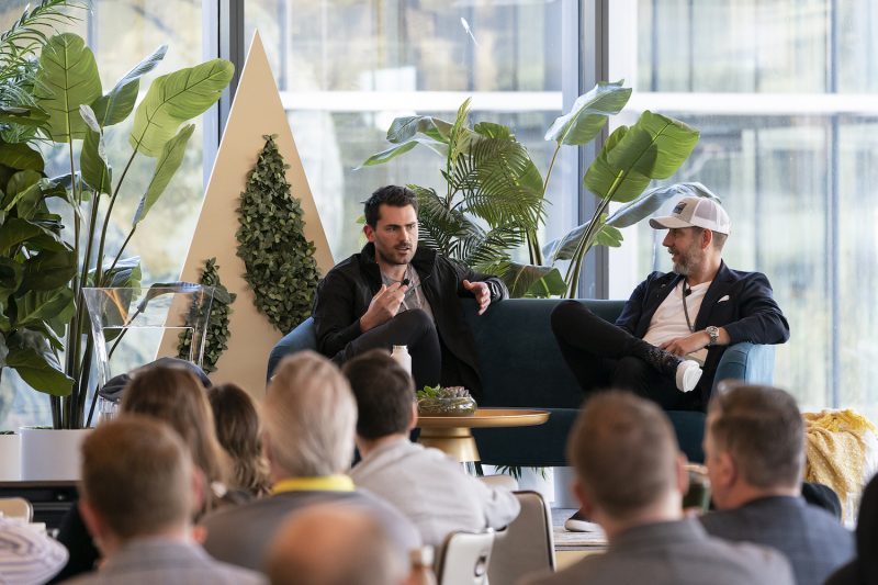 Events Greenery | Greenscape Design & Decor