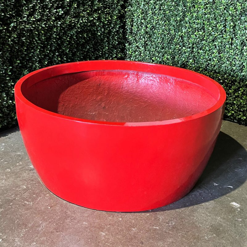 Containers and Planters - Greenscape Design & Decor