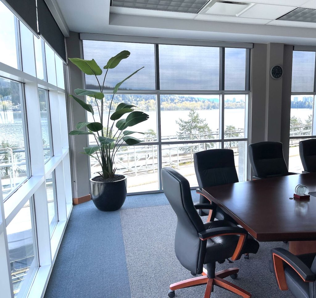 Commercial Artificial Greenery | Greenscape Design & Decor