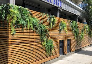 Commercial Artificial Greenery | Greenscape Design & Decor