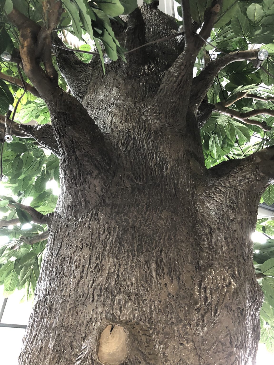 Artificial Trees | Greenscape Design & Decor