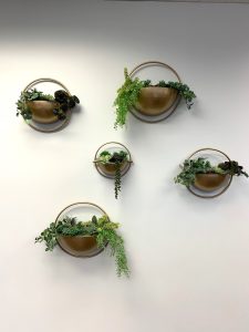 Custom Design Greenery | Greenscape Design & Decor