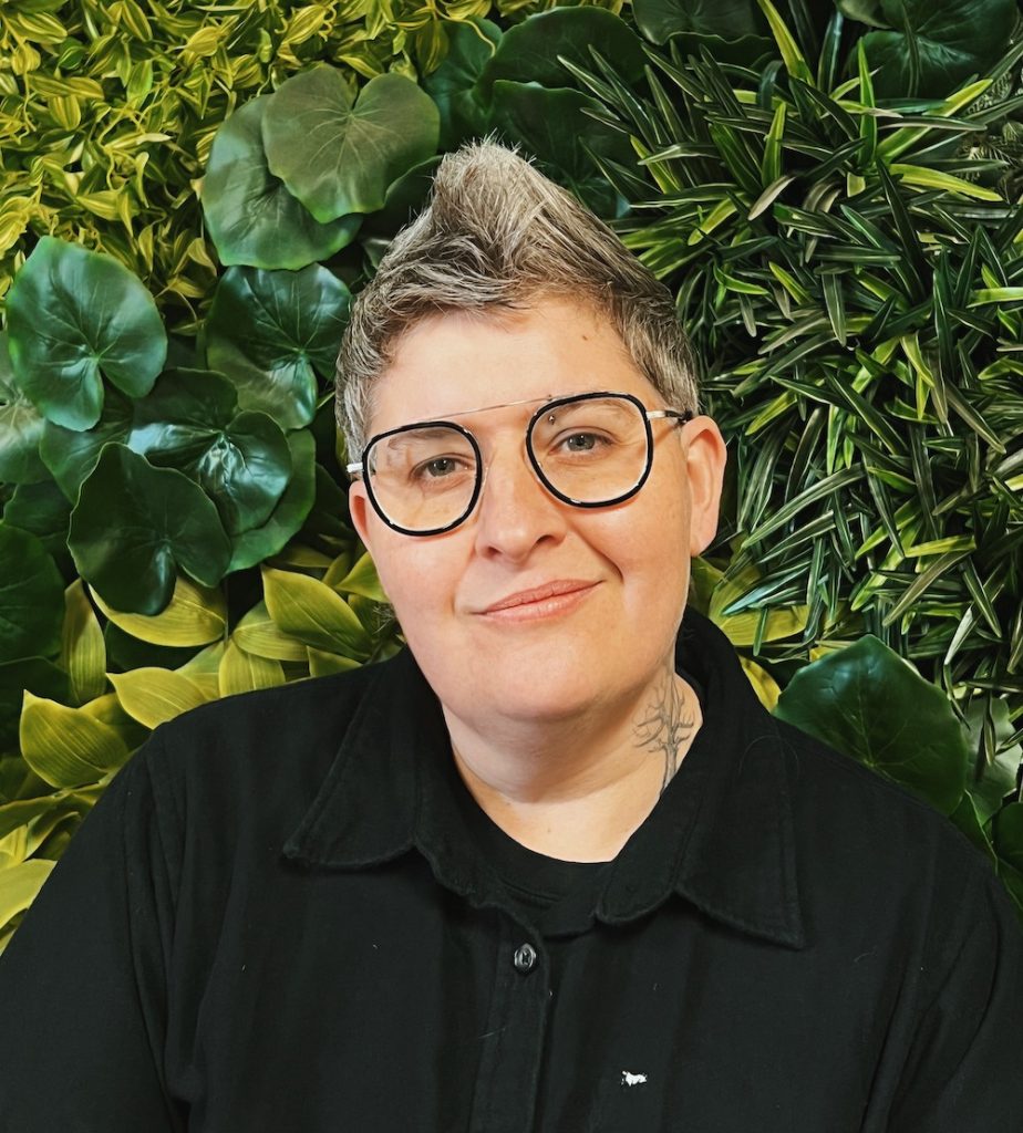 Mission - Greenscape Design & Decor