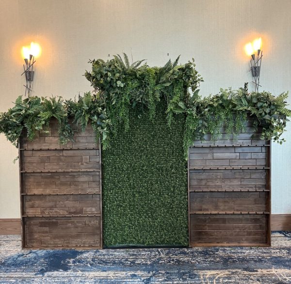 Rentals Greenery | Greenscape Design & Decor