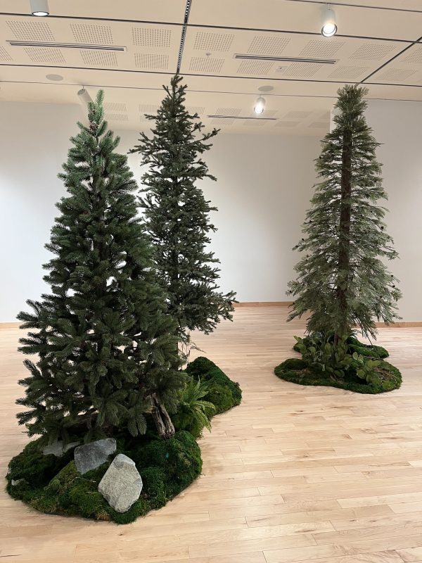 Artificial Trees | Greenscape Design & Decor